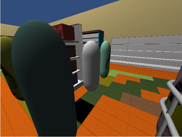 Development – Lawrence Jung