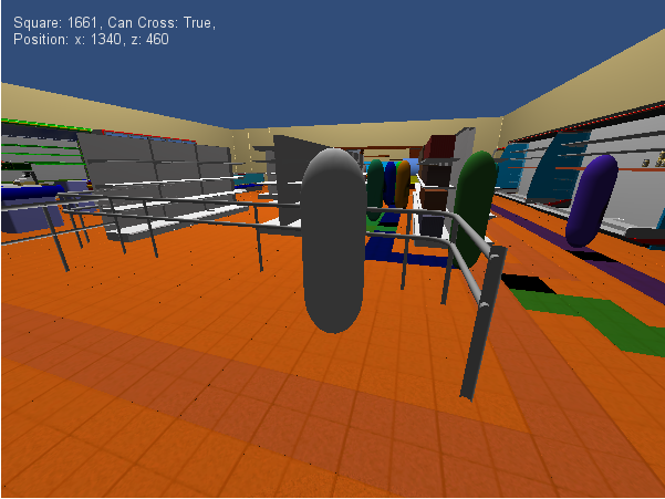 Development – Lawrence Jung