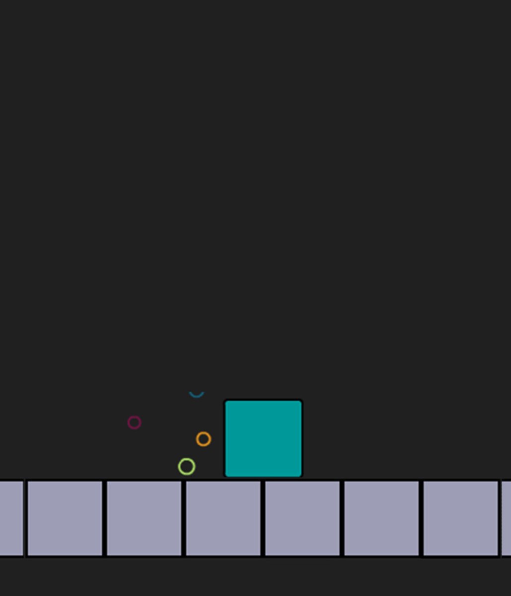 Speedblock – Lawrence Jung